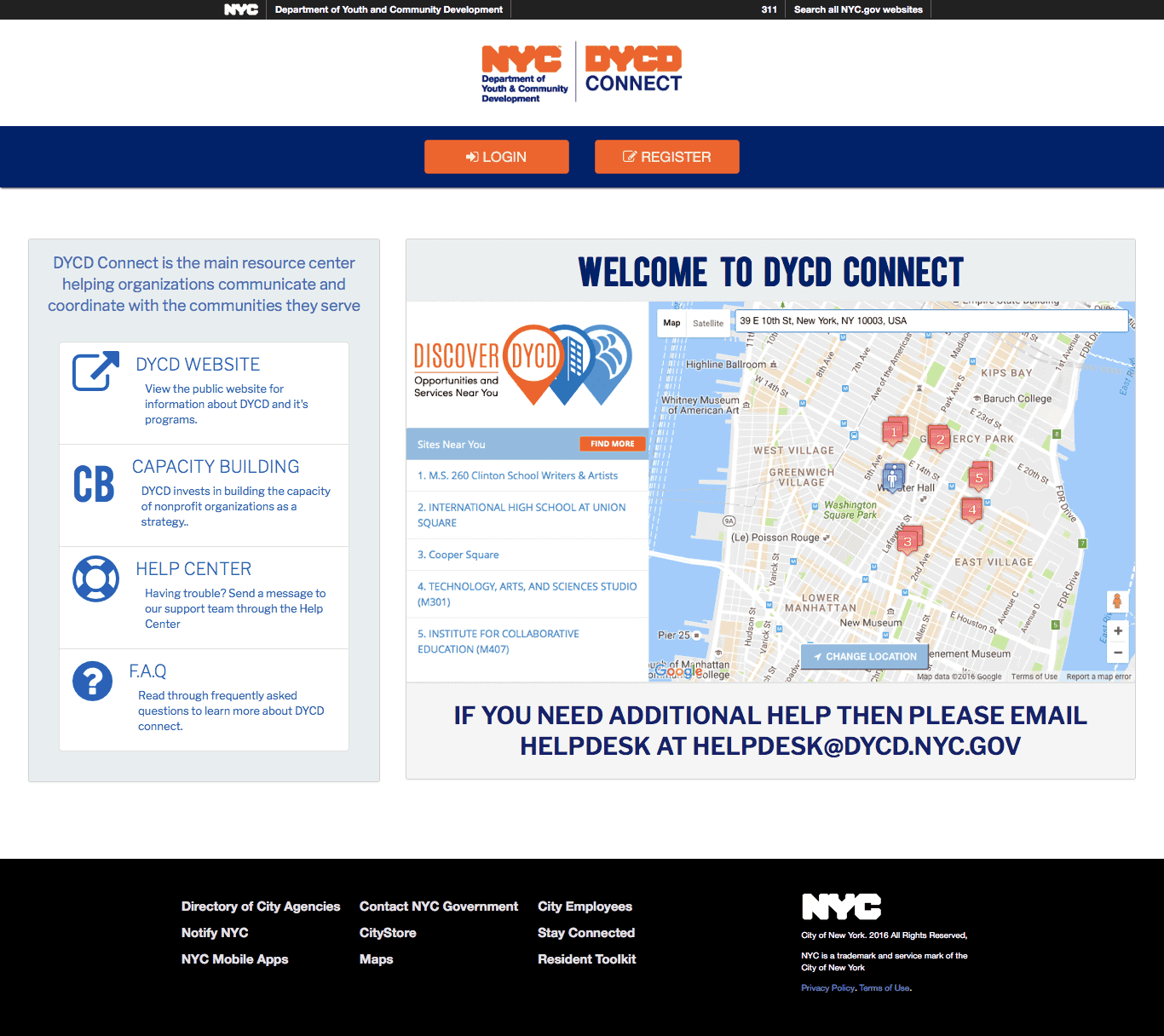 KaGibbs | Personal Portfolio of Kashif Gibbs